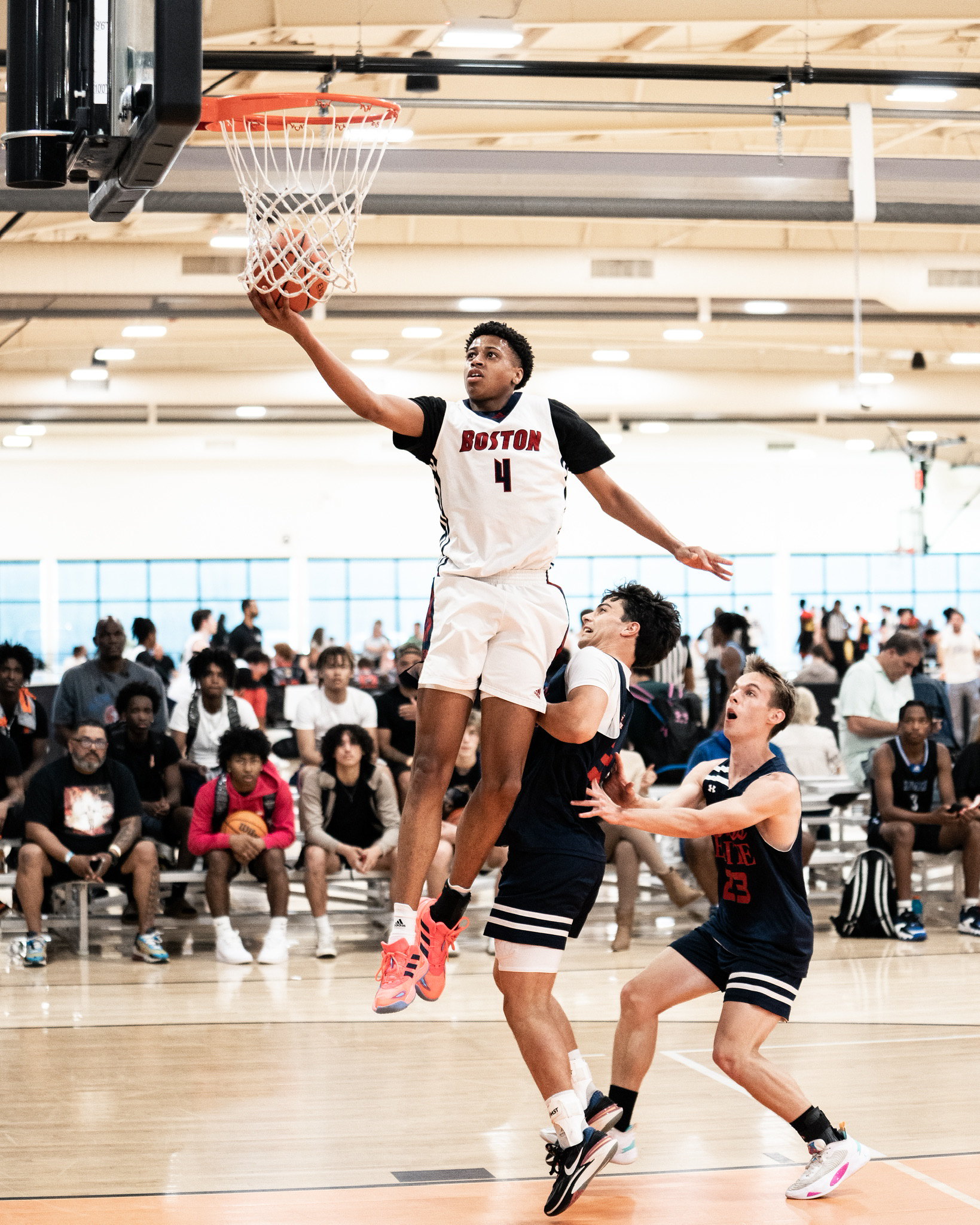 Boys Massachusetts - Rivals Elite Basketball