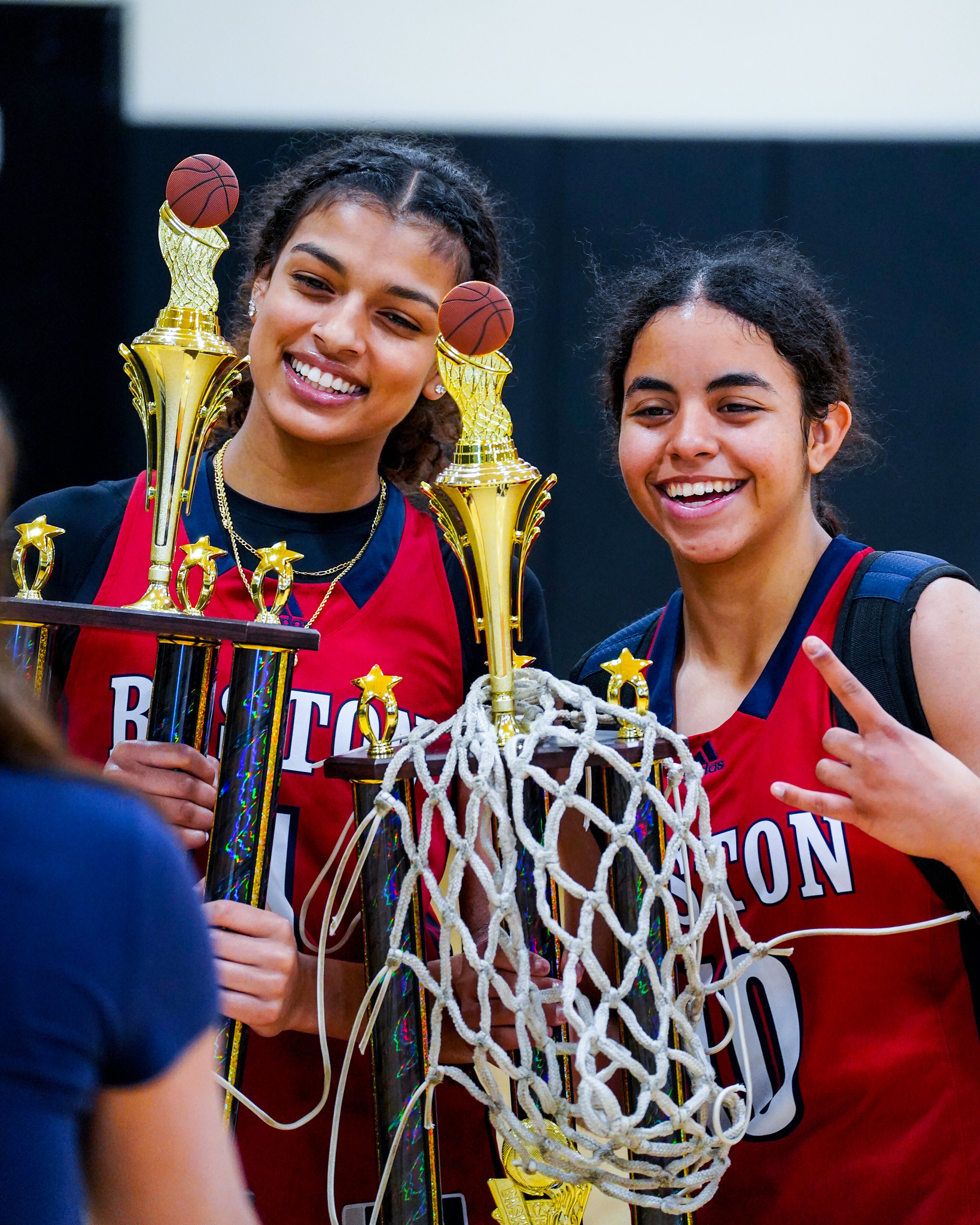 Girls Massachusetts - Rivals Elite Basketball