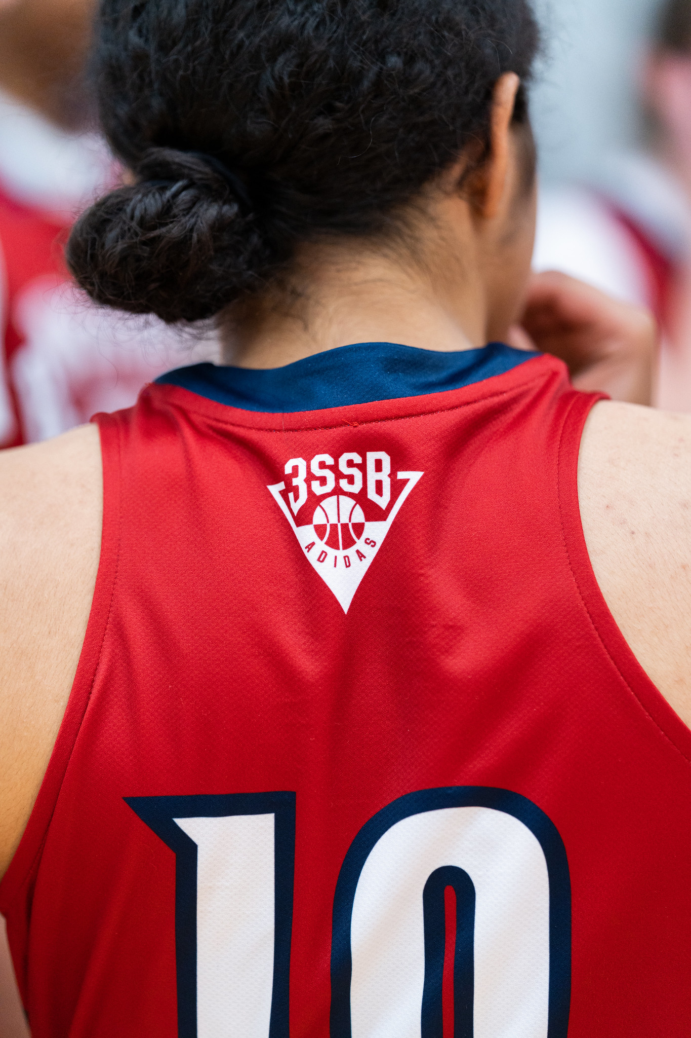 Girls New Hampshire - Rivals Elite Basketball