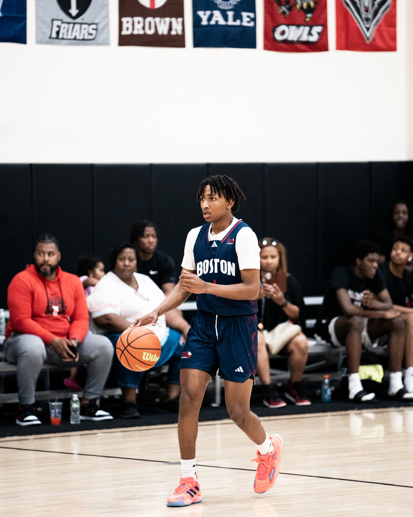 Boys New Hampshire - Rivals Elite Basketball